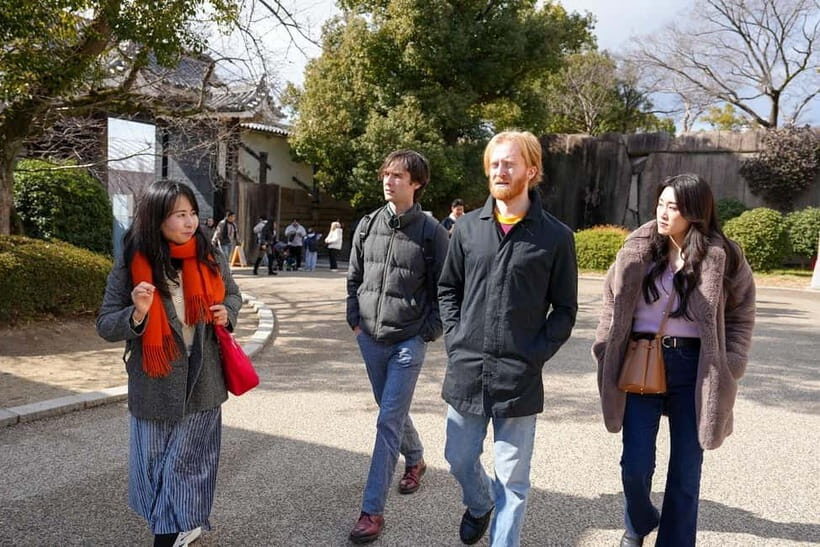 Kyoto & Nara: Day Trip Highlights Tour with a Private Car - The Sum Up: Who Is This Tour Best For?