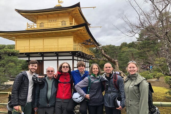 Kyoto & Nara Private Day Tour with English Speaking Driver - FAQ