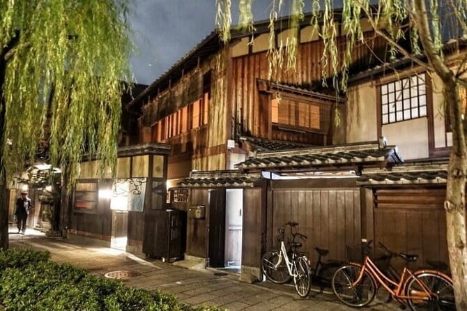Kyoto Nara Private Guided Tour with Pick up - An Honest Look at the Itinerary and its Value