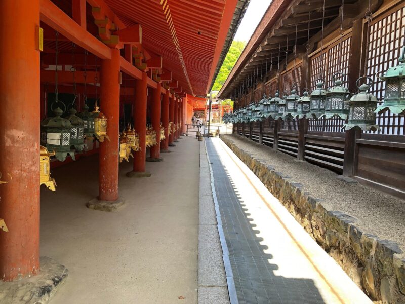 Kyoto: Nara, Todaiji, Kasuga Taisha Shrine Private Full Day - Visiting the Iconic Todaiji Temple