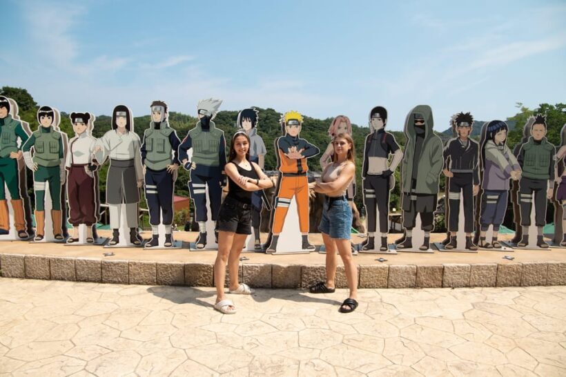 Kyoto: Naruto & Boruto at Nijigen no Mori Entry & Transfer - Analyzing the Value: Is It Worth the Cost?