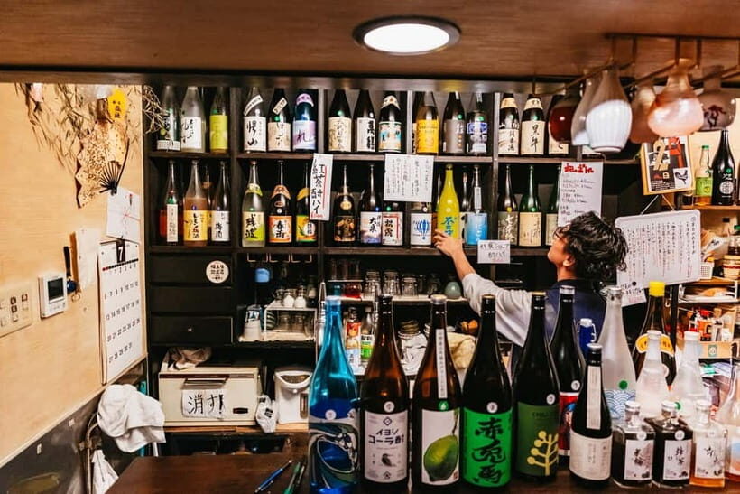 Kyoto Night All-Inclusive Eats and Streets, Gion and Beyond - Value and Price Analysis
