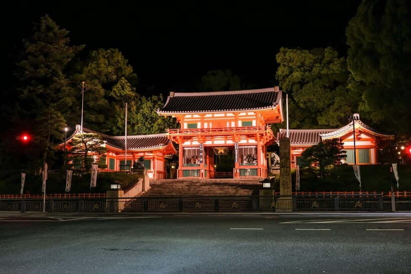 Kyoto: Night Walking Tour with Geisha Traditions - The Sum Up: Is It Worth It?