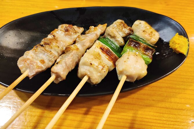 Kyoto Nighttime All-Inclusive Eats and Streets, Gion and Beyond - Taking in Gions Traditional Culture