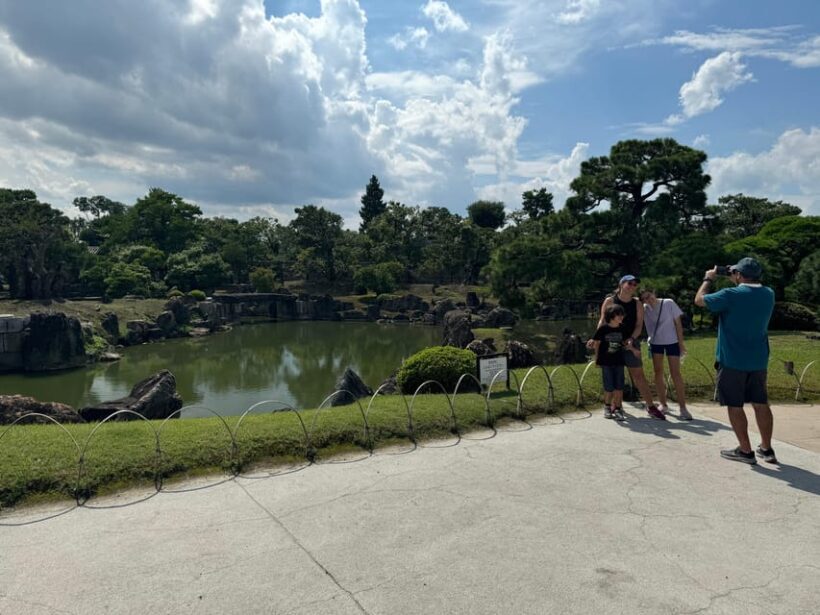 Kyoto: Nijo Castle & Gardens 2-Hour Guided Tour - Notable Highlights and Hidden Gems