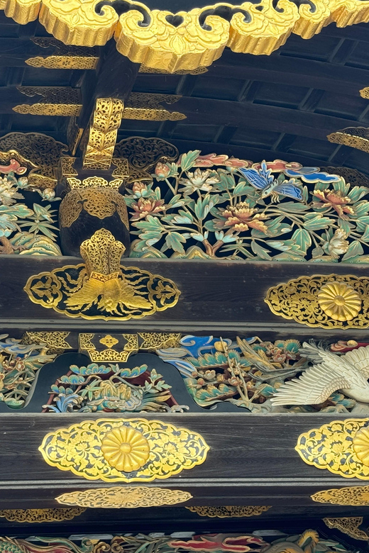 Kyoto: Nijo Castle, Noble Architecture & Gardens Guided Tour - Frequently Asked Questions
