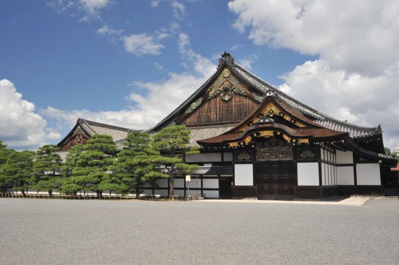 Kyoto: Nijo-jo Castle and Ninomaru Palace Guided Tour - Final Thoughts