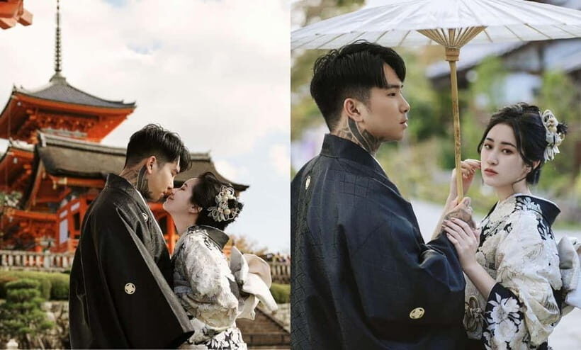 Kyoto: Ninenzaka Customized Photo Shoot with Photographer - Key Points