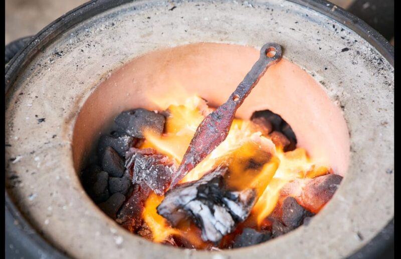 Kyoto: Ninja Weapon Making Class at a Historic Mansion - Key Points