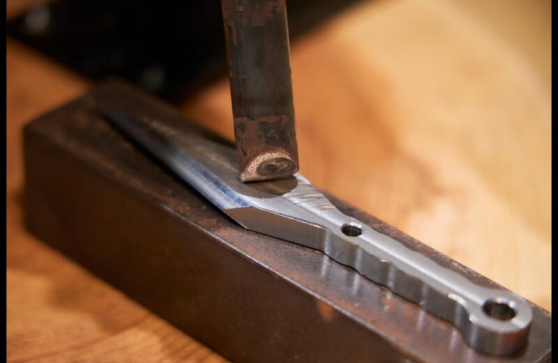 Kyoto: Ninja Weapon Making Class at a Historic Mansion - Personalization and Throwing Practice