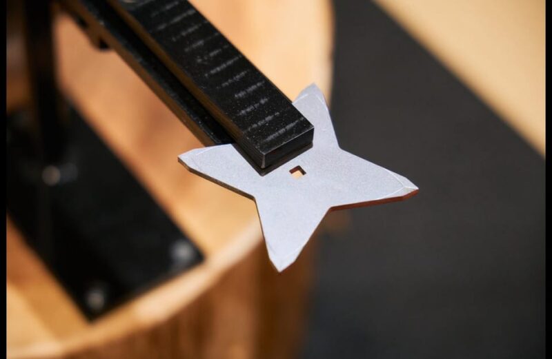 Kyoto: Ninja Weapon Making Class at a Historic Mansion - Customer Testimonials and Ratings