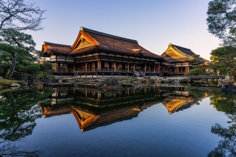 Kyoto: Ninnaji Temple Entry Ticket - Who Should Visit Ninnaji?
