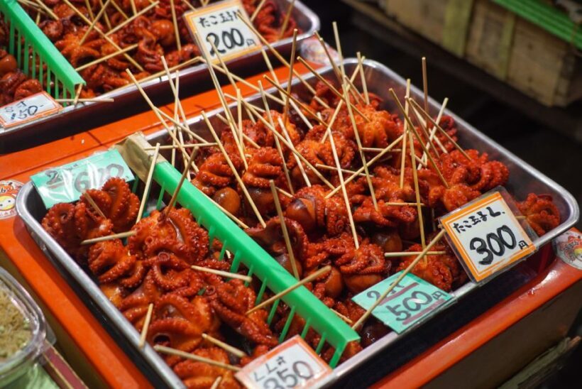 Kyoto: Nishiki Market Brunch Walking Tour-7 Tastings+Brunch - Practical Details: How the Tour Works