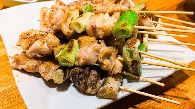 Kyoto: Nishiki Market Food Tour with Local Guide - An Introduction to Nishiki Market: Kyoto’s Food Sanctuary