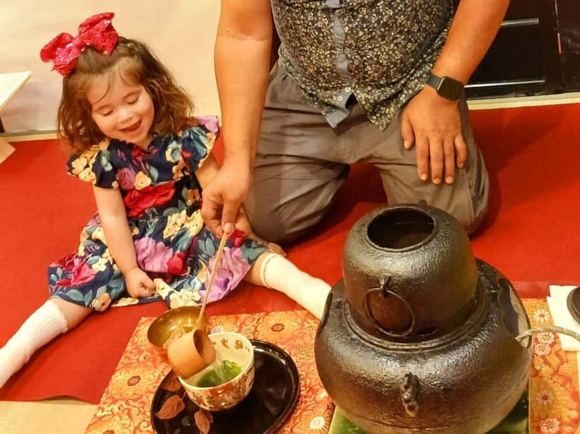 Kyoto: Nishiki Market Tea Ceremony with Koto Performance - FAQ