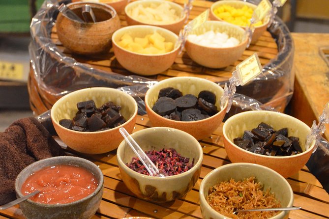 Kyoto Nishiki Market Tour - Accessibility and Booking Flexibility