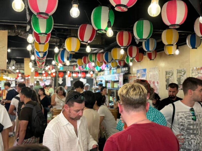 Kyoto: Nishiki Market Tour with a Local Foodie & 3 Tastings - Timing and Group Size