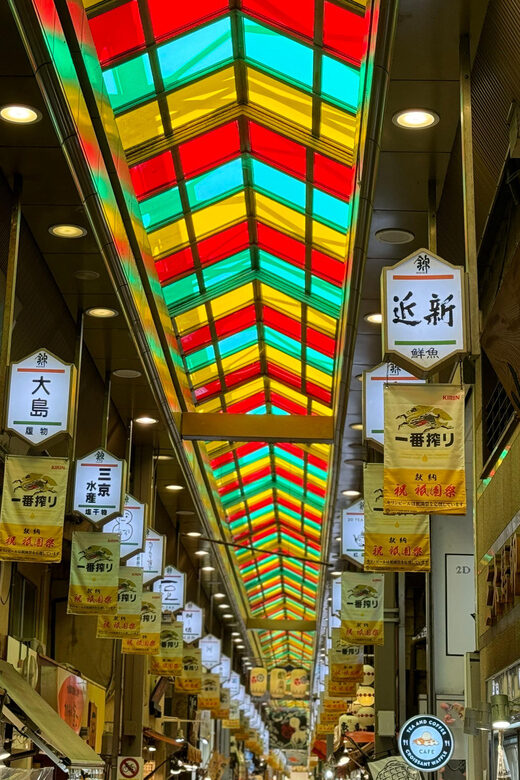 Kyoto: Nishiki Market Tour with a Local Foodie & 3 Tastings - Cost and Value for Money