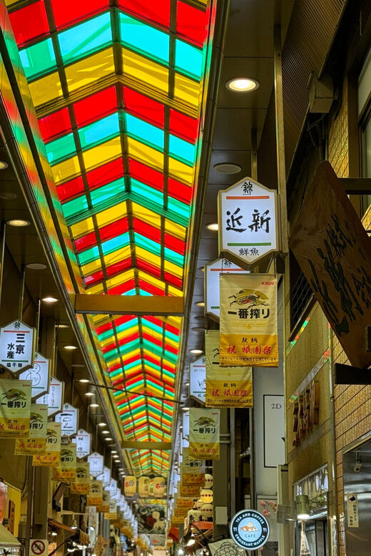 Kyoto: Nishiki Market Tour with a Local Foodie & 3 Tastings - Final Thoughts
