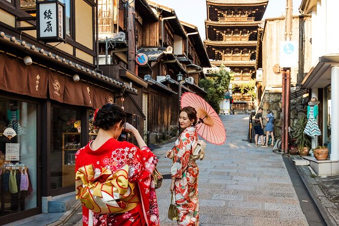 Kyoto One Day Tour With a Local: 100% Personalized & Private - Tour Details and Inclusions
