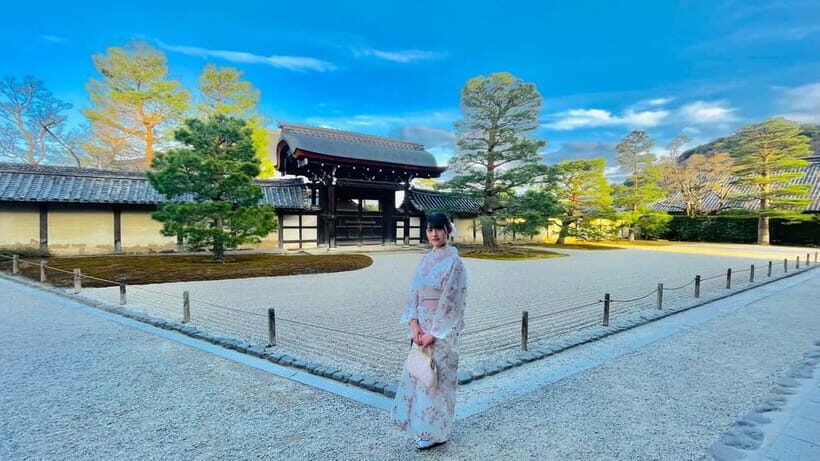 Kyoto-Osaka Customized Kyoto tour with pickup and guide - What’s Not Included & Additional Considerations