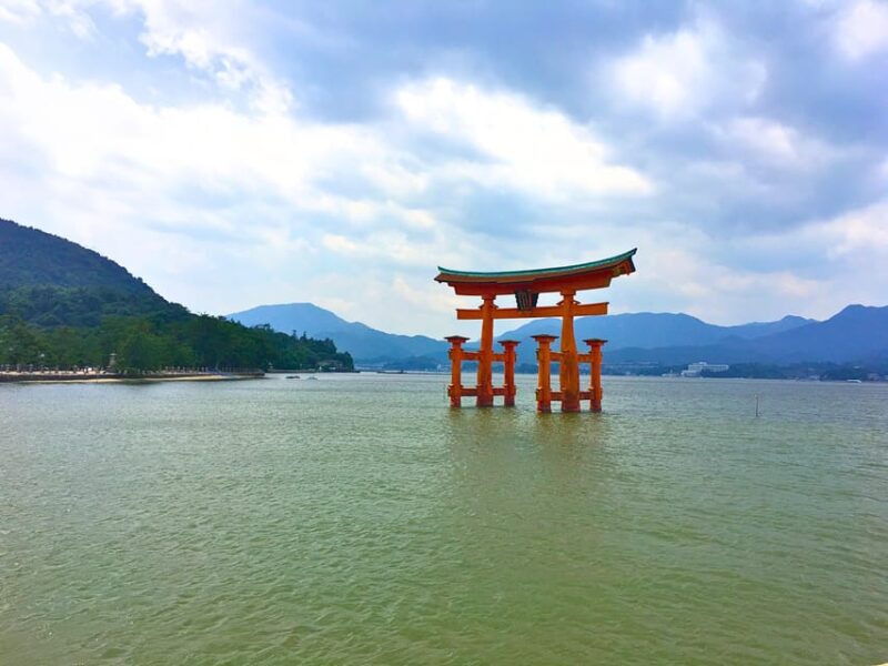 Kyoto/Osaka: Hiroshima History, Peace & Scenic Wonders Trip - Itinerary and Highlights