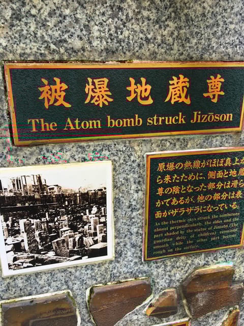 Kyoto/Osaka: Hiroshima History, Peace & Scenic Wonders Trip - Additional Information and Recommendations