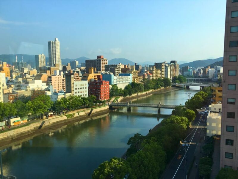 Kyoto/Osaka: Hiroshima History, Peace & Scenic Wonders Trip - Frequently Asked Questions