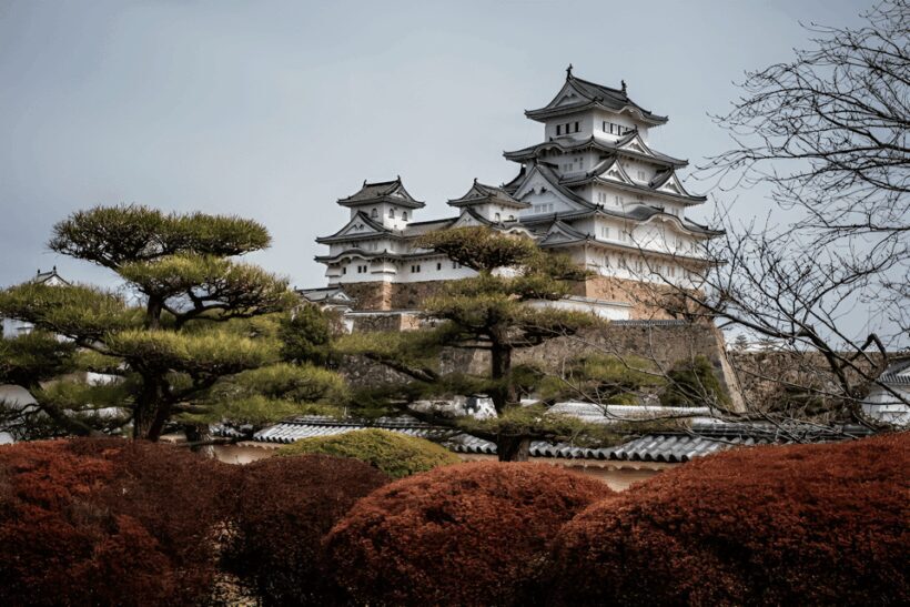 Kyoto/Osaka: Kobe & Himeji Journey Through Culture & History - FAQs