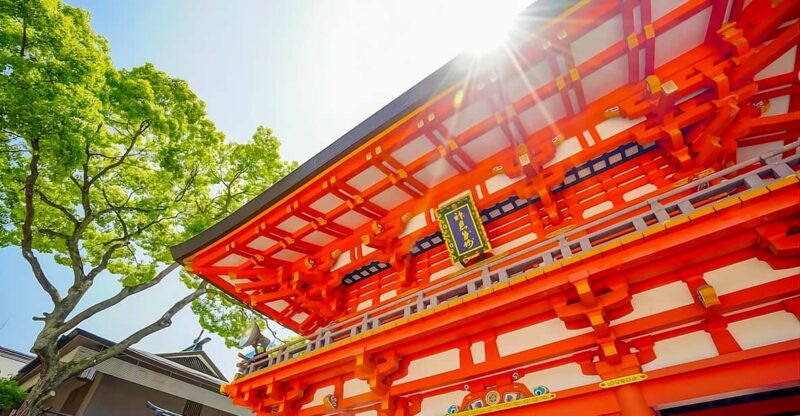 Kyoto/Osaka: Kobe & Himeji Journey Through Culture & History - Key Points