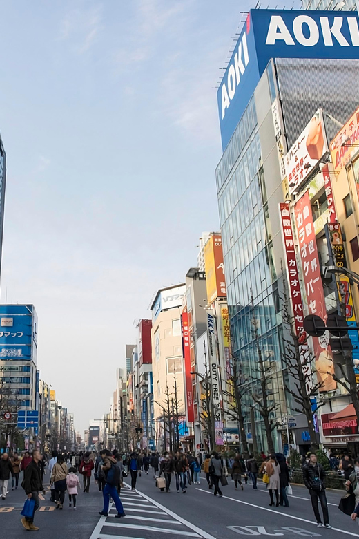 Kyoto/Osaka: Kobe & Himeji Journey Through Culture & History - Itinerary Highlights