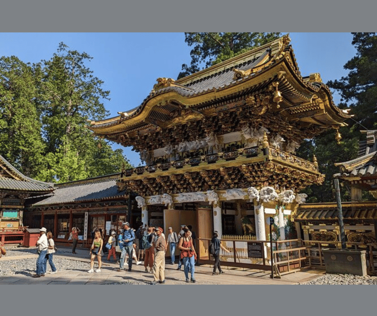 Kyoto/Osaka: Kyoto and Nara Customizable Guided Day Trip - Transportation and Accessibility