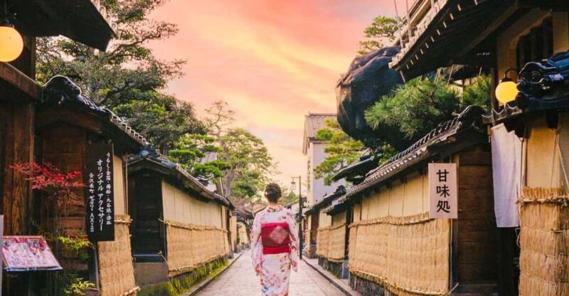 Kyoto/Osaka: Kyoto and Nara Customized Private Guided Tour - Key Attractions: Fushimi Inari Taisha