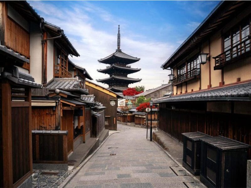 Kyoto/Osaka: Kyoto and Nara Sites & History Day Trip - Customer Reviews and Feedback