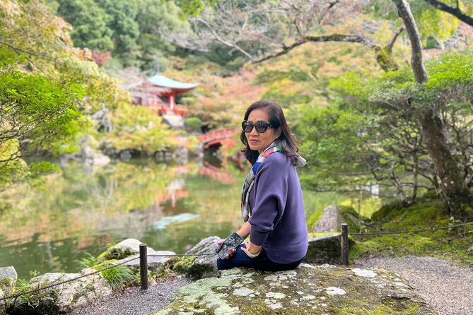 Kyoto Osaka Nara Private Custom Tour by Car - Key Points