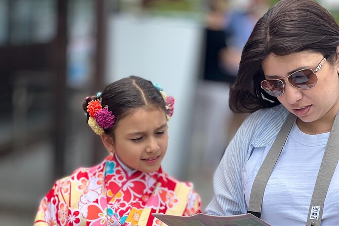 Kyoto Osaka Nara Private Custom Tour by Car - Customizing Your Itinerary