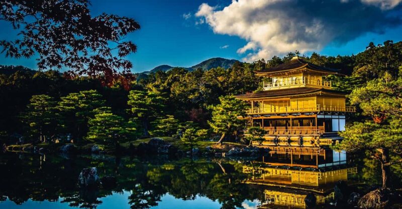 KYOTO: OSAKA/NARA/Private Customized Tour With Hotel Pickup - Pickup and Communication