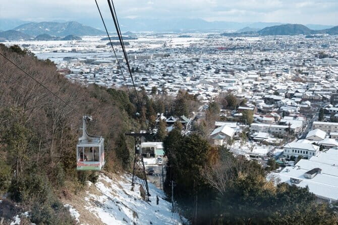 Kyoto Osaka to Lake Biwa Private Day Tour - The Practicalities and Value