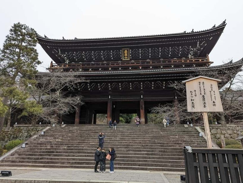 Kyoto: Personalize, private tour (3h, 5h, 8h) [W/Car Option] - FAQ