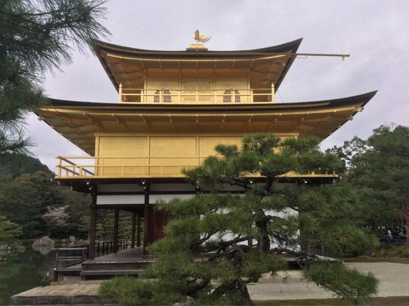 Kyoto Personalized Private Tour With Pick up - Key Points