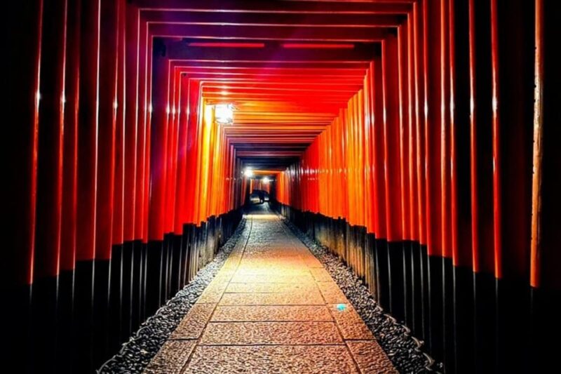 Kyoto Personalized Private Tour With Pick up - Discovering UNESCO World Heritage Sites