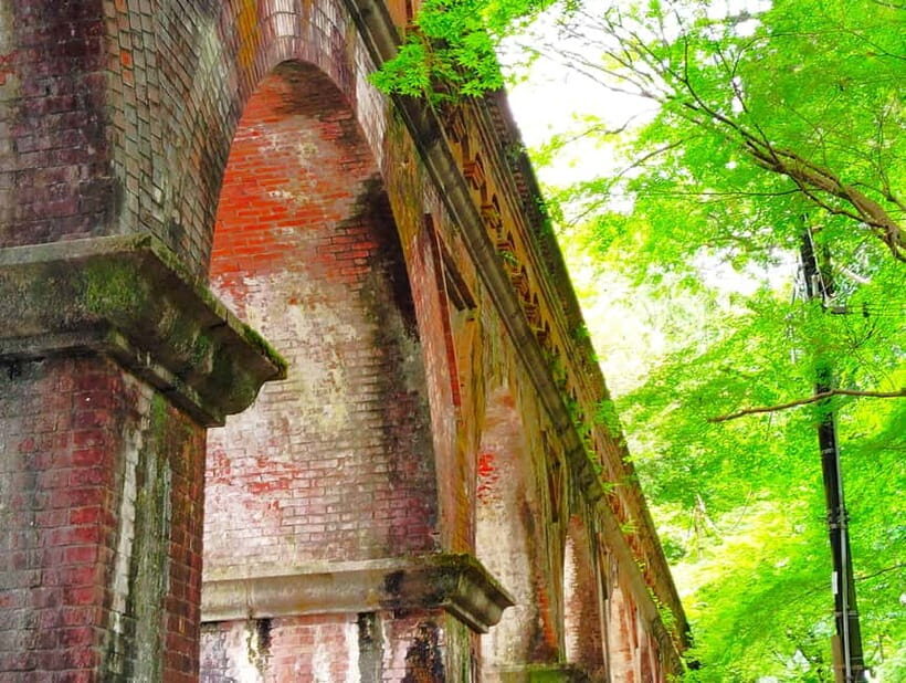 Kyoto: Philosophers Path and Hidden Temple Walking Tour - A Deep Dive into the Experience