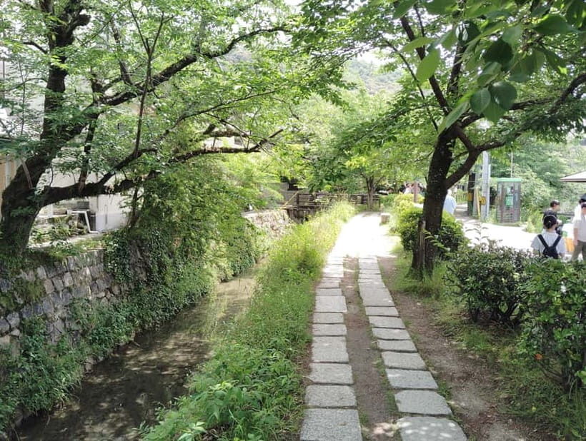 Kyoto: Philosophers Path and Hidden Temple Walking Tour - FAQ