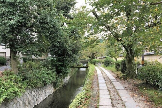 Kyoto Philosophy Tour with Philosopher (Private/6.5 hour) - A Journey through Kyoto’s Philosophical Heart