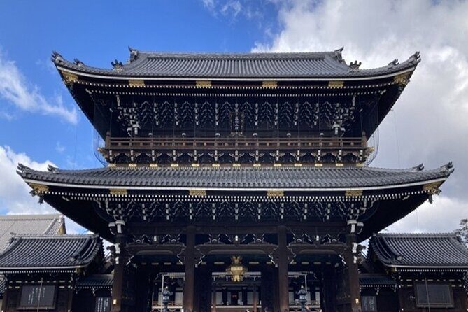 Kyoto Philosophy Tour with Philosopher (Private/6.5 hour) - Who Should Consider This Tour?