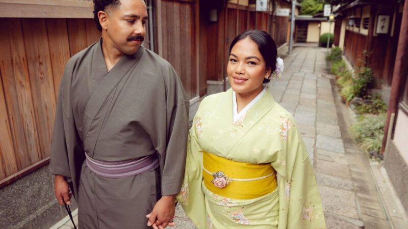 Kyoto Photo Memories - Private - Experience Highlights