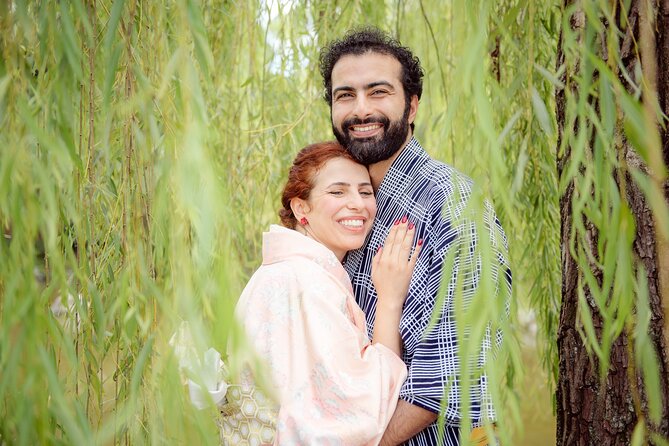 Kyoto Photo Memories - Private - Pricing and Cancellation Policy