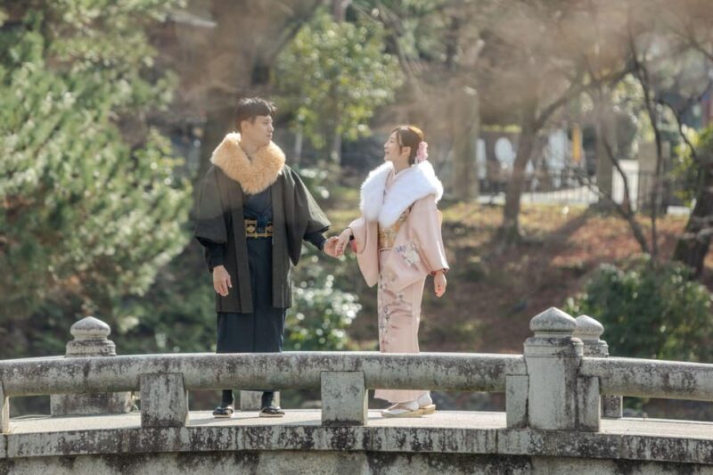 Kyoto Photo Tour: Experience the Geisha District - Itinerary and Locations