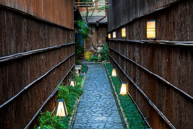 Kyoto Photography Masterclass - Private Photography Lesson - Key Points