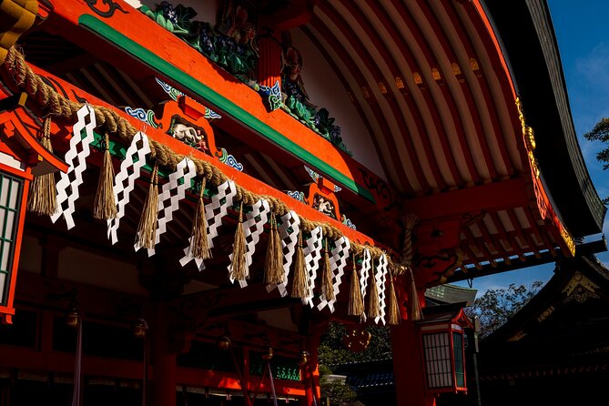 Kyoto Photography Masterclass - Private Photography Lesson - About the Local Guide